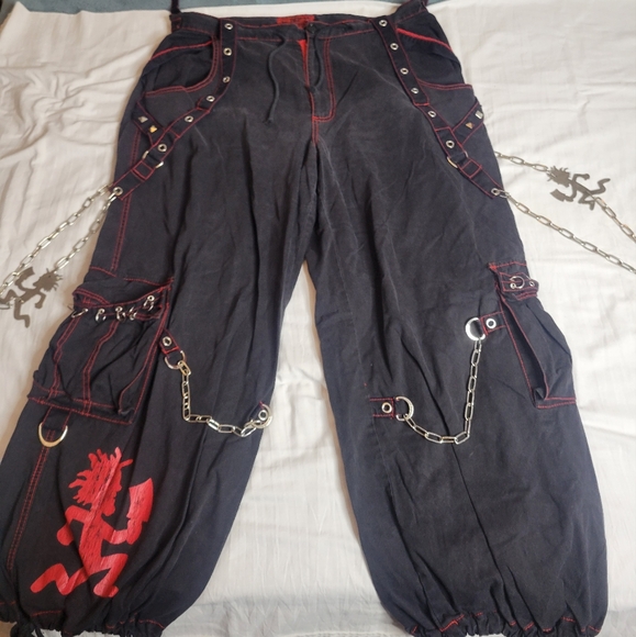 Tripp nyc | Pants | Vintage Tripp Nyc X Icp Pants | Poshmark